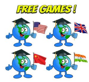 Free Interactive Games For Cultural Trainers – Culture Buff