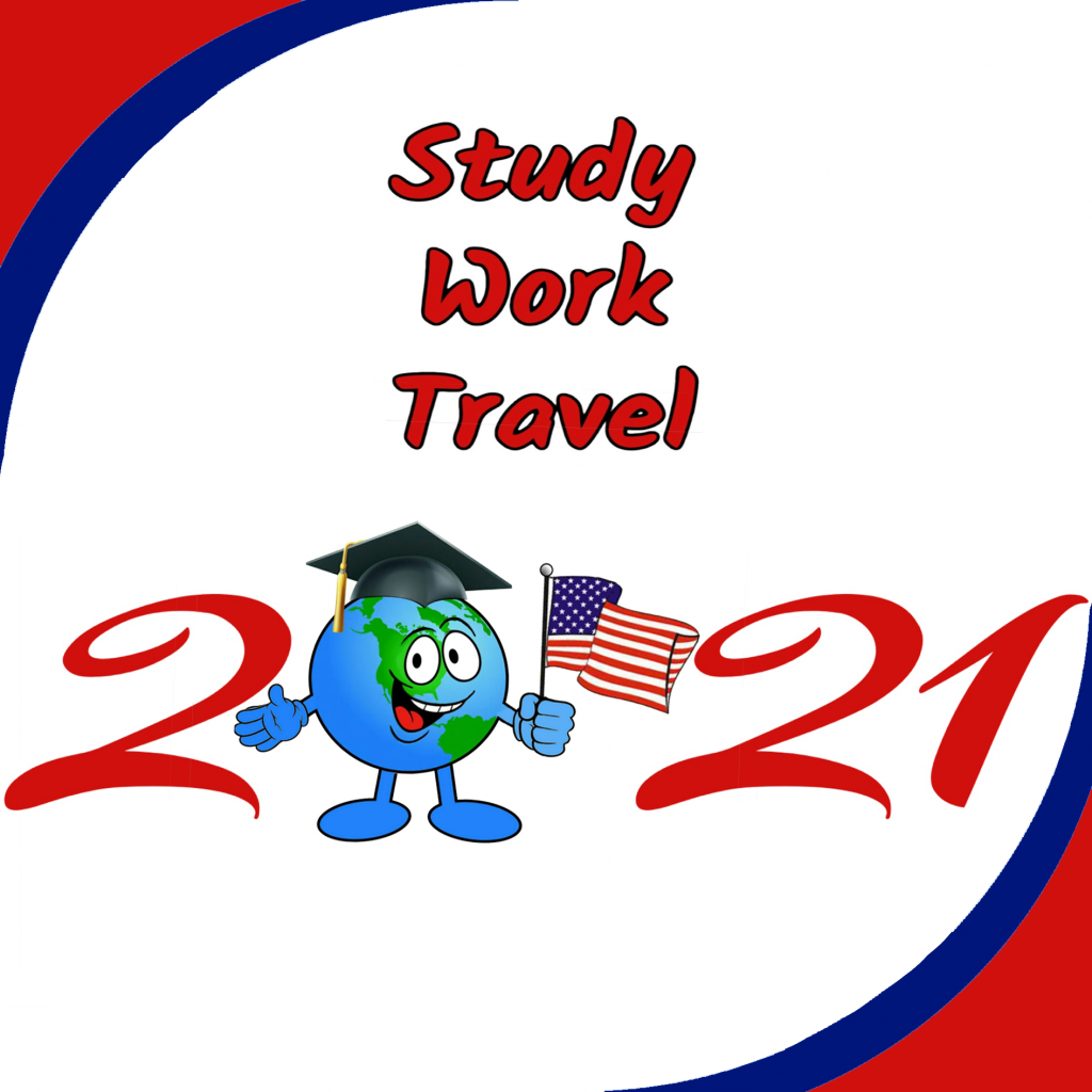 Study, Work, Travel USA – Culture Buff